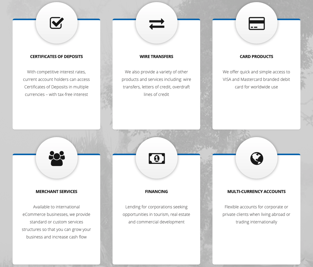 2025 年｜远程伯利兹银行开户指南 - 旺旺来富