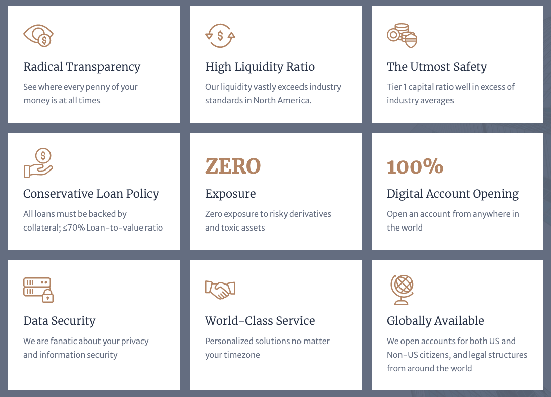 2026 年｜远程美国波多黎各银行开户指南 - 旺旺来富