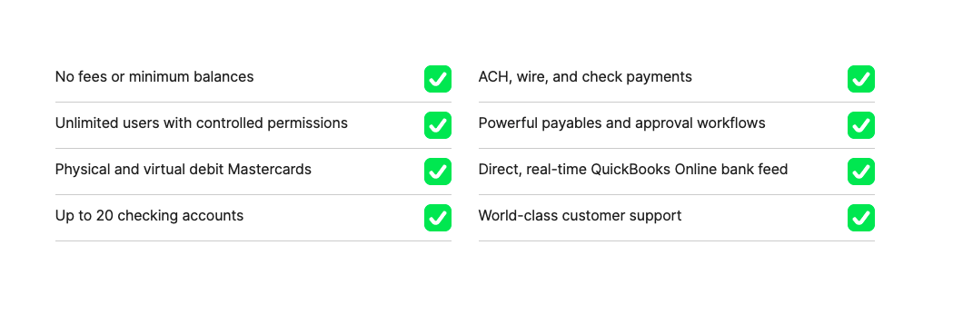 2025 年｜美国 Relay 银行开户（Relay Bank）指南及分析 - 旺旺来富
