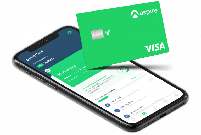 2025 年 | 新加坡 Aspire 银行商业账户开户指南 - 旺旺来富